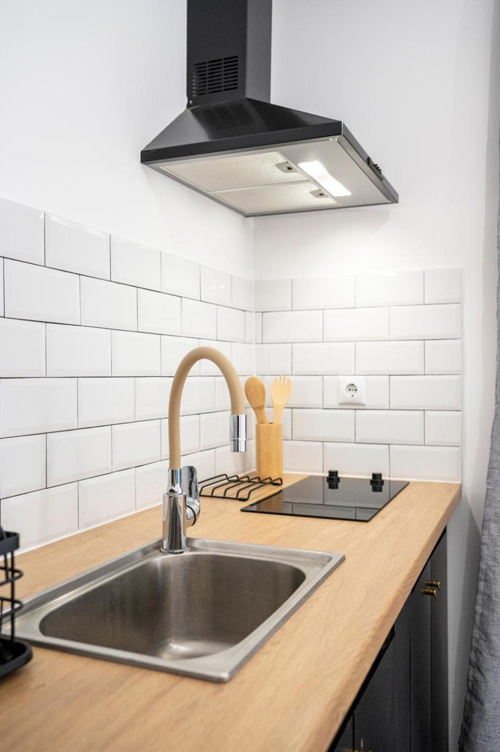 Topfix Luxury Home 1 - Kos
