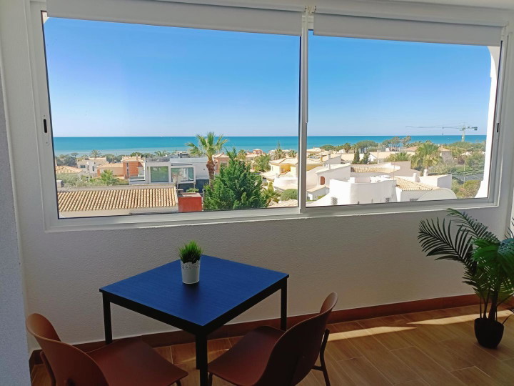 Apartamento Praia Da Gale - Algarve