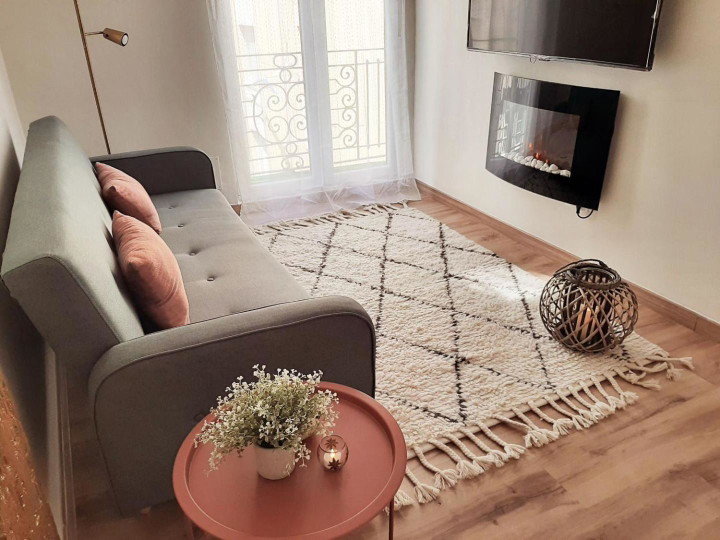 Precioso Apartamento En El Centro De Santander - Santander