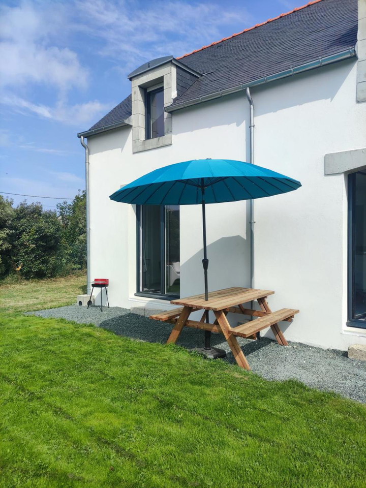 Maison Neuve 4 Ou 5 Personnes Kerguen - Loctudy