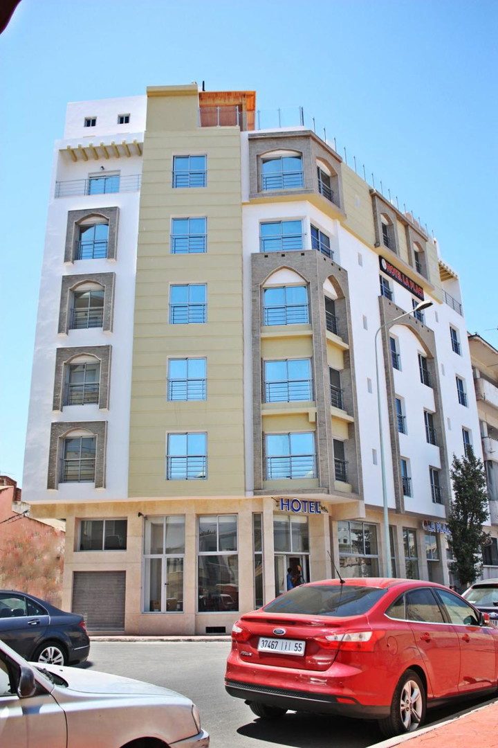 Hotel La Place - El Jadida