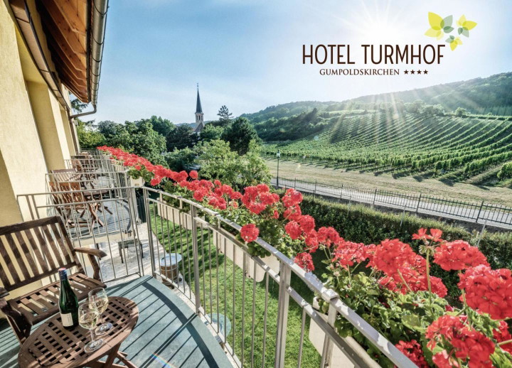 Hotel Turmhof - Baden