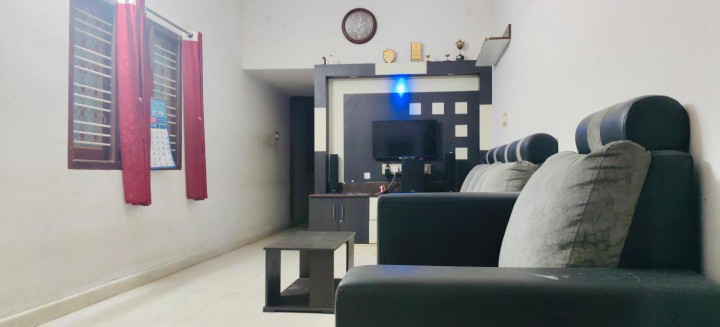 Hillview Homestay - Tiruvannamalai