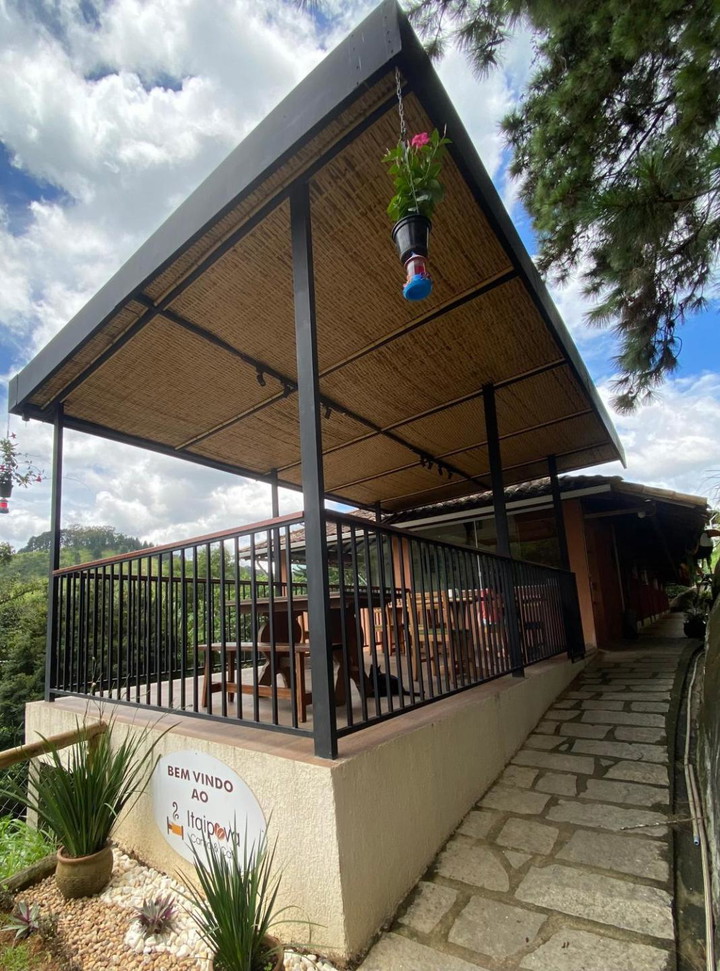 Itaipava Cama E Café - Petrópolis