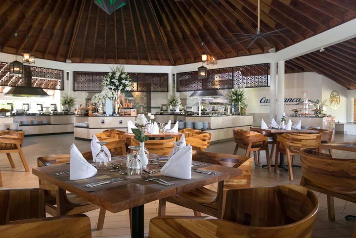 Junior Suite Beachfront Escape On Cofresí Beach - 푸에르토플라타
