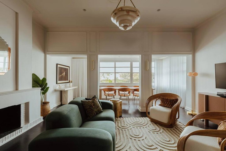 Tender Is The Stay - Curated Luxury By The Beach - Glenelg