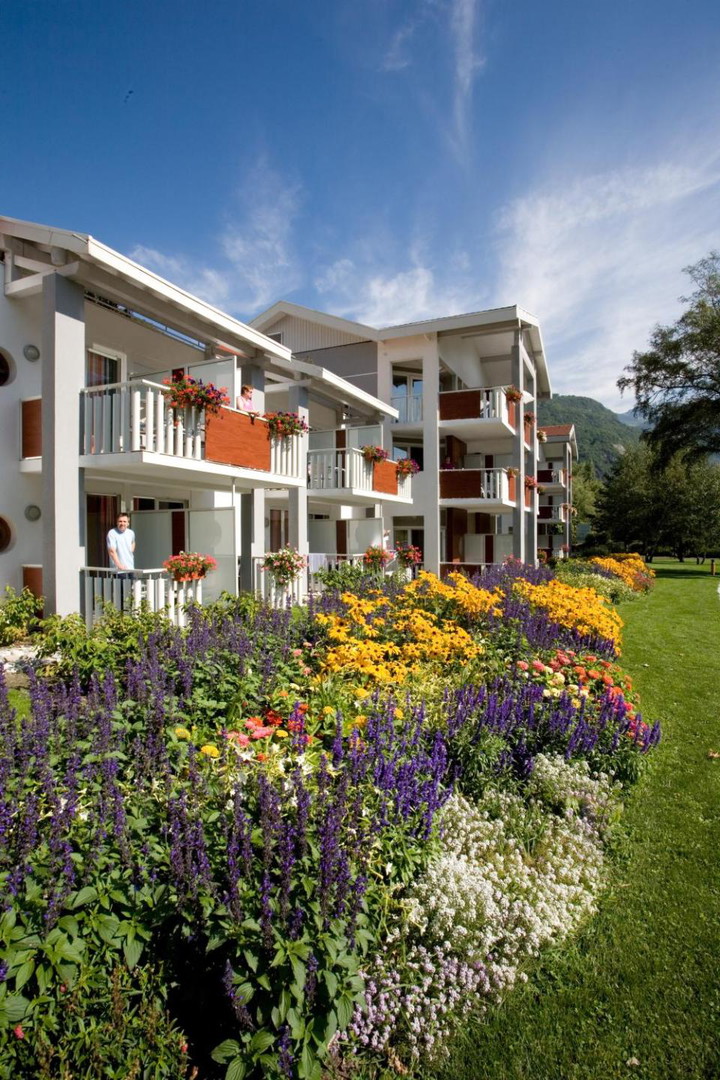 Hotel & Spa Radiana - Les Avanchers-Valmorel