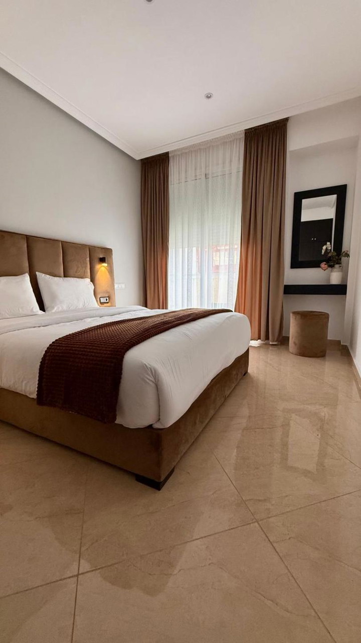 Tanger Plaza Apartments - Tangier