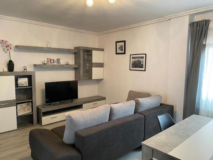 Nuevo!!! Piso Centrico En Suances -Sol Luxury- - Suances
