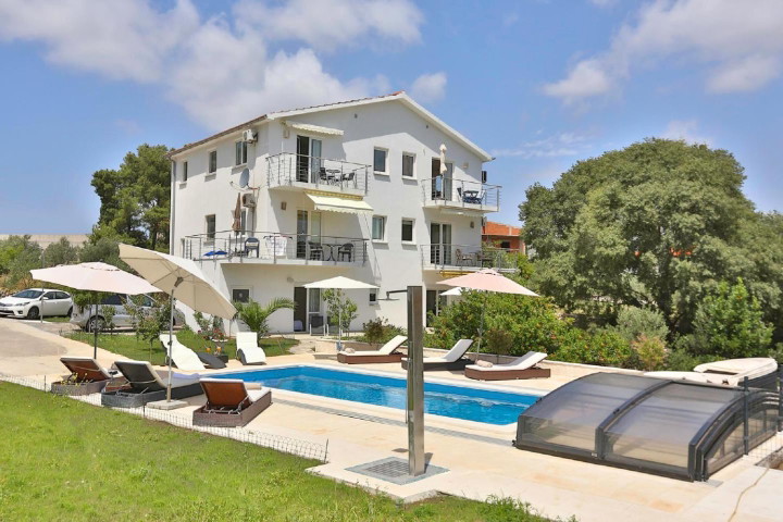 Villa Oleander - Sevid