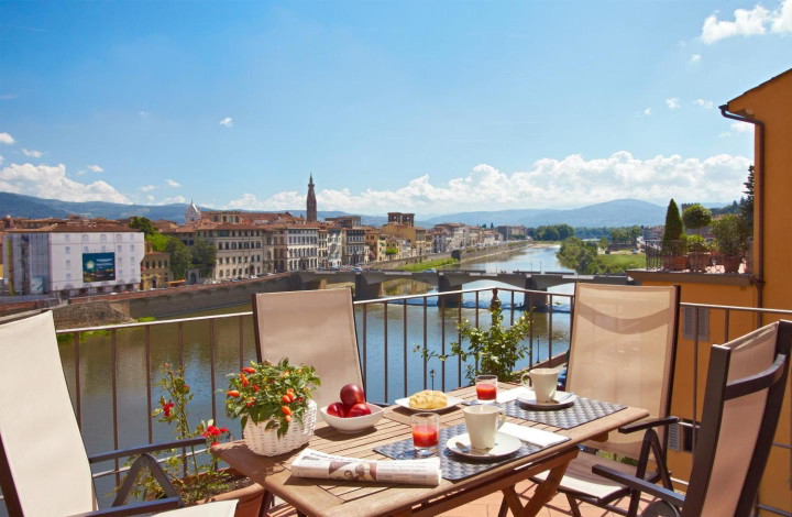 My Boutique Home In Florence - Florence