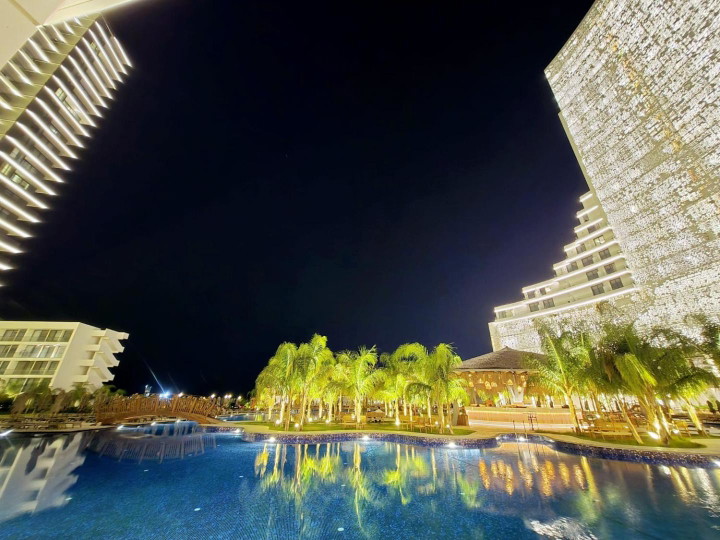 Grand Sapphire Resort And Casino Apartments - Nordzypern