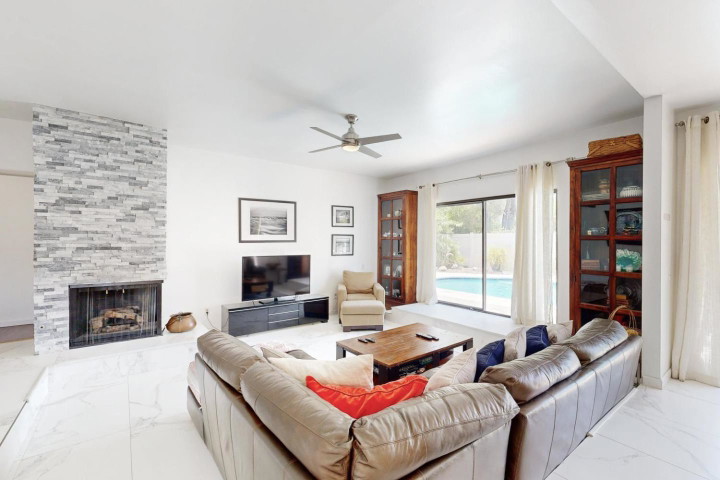 North Hermosa Escape - 4249 - Palm Springs, CA