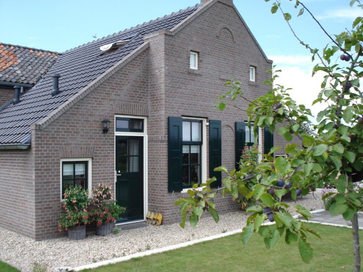 'T Kruushuus - Deventer