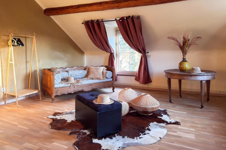 Gîte Verveine Marguerite 14 Personnes Avec Jacuzzi - Namur