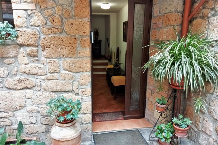 Lo Scopertino - Orvieto