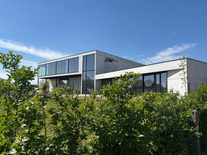 Wijndomein Leine - Dendermonde