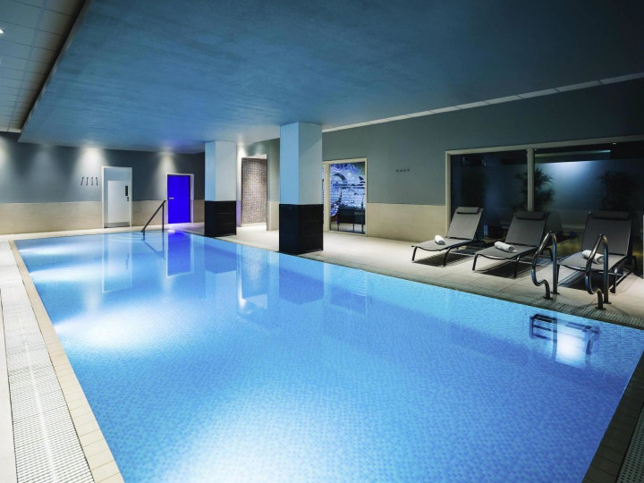 Novotel Reading Centre - Oxfordshire