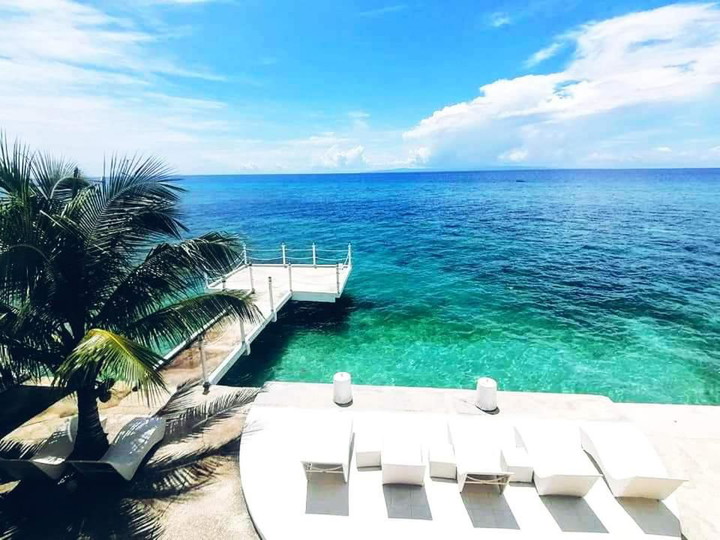 Down South 118 Beach Resort - Oslob