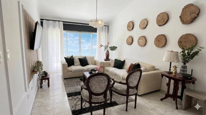 The Distrito Atelier - Santo Domingo