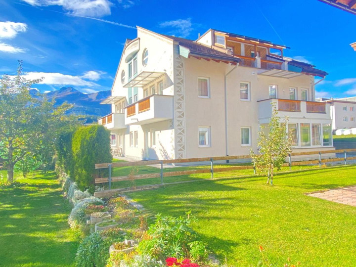 Bella Vista Apartments - Nauders