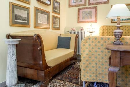 Charme In Sant Ambrogio - Florencia