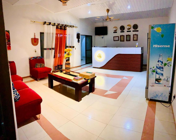 Prestige Guesthouse ,Ksi - Kumasi