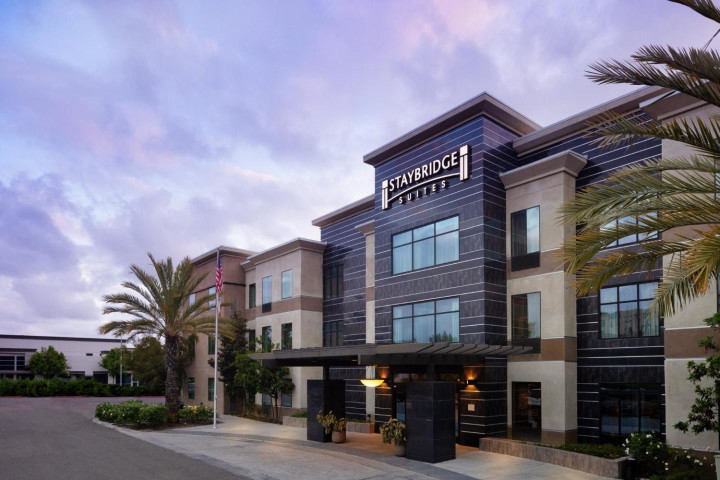 Staybridge Suites Carlsbad/san Diego By Ihg - Rancho Santa Fe, CA