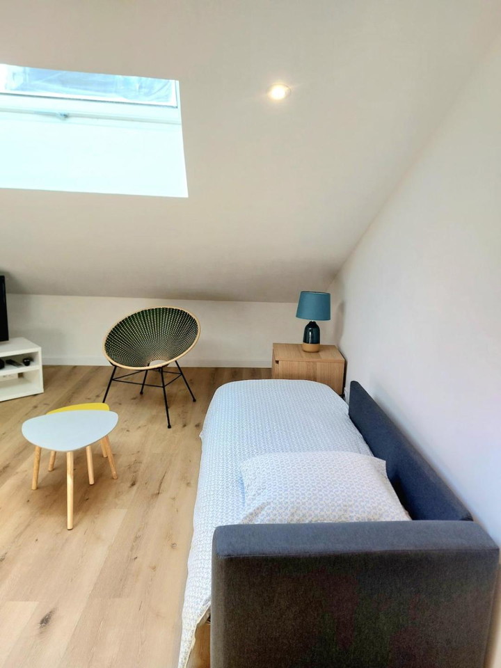 T2 Hyper Centre Aix Les Bains - Aix-les-Bains