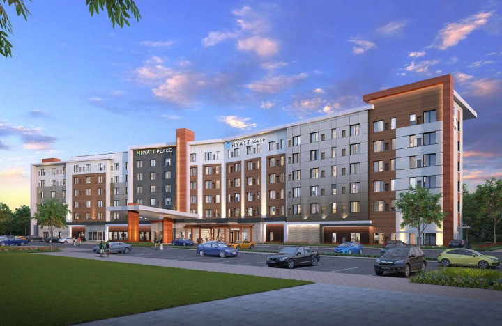 Hyatt Place Indianapolis Fishers - Noblesville, IN