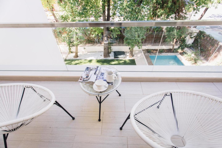 Minty Stay - Palmera - Sevilla