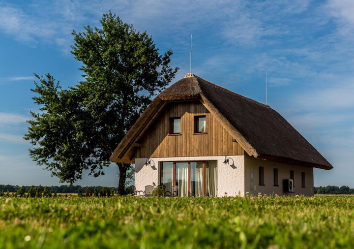 Panonska Vas Apartments - Eslovenia