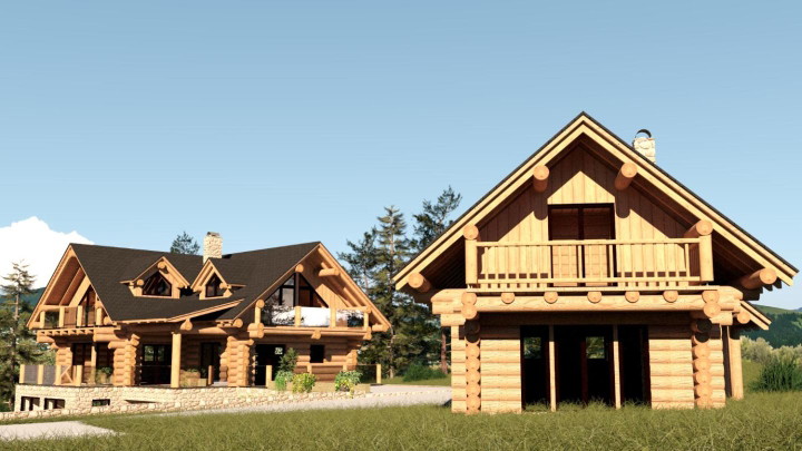 Grand Chalet Donovaly - Donovaly