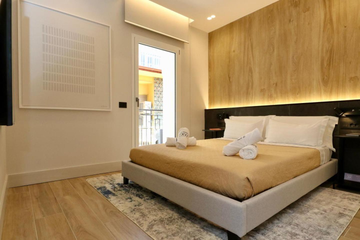 Garibaldi 4 Suite 3 Second Floor - Olbia