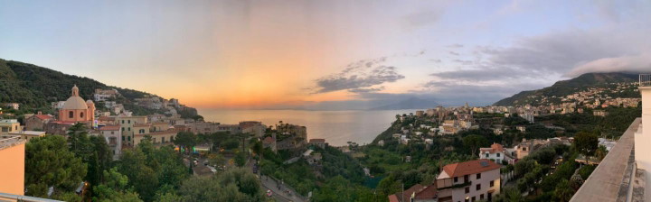 Grand Hotel Moon Valley - Positano