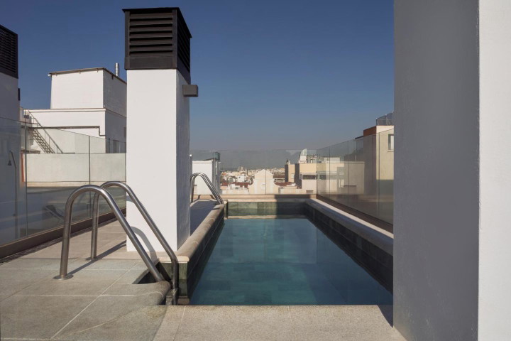 Feelathome Goya Apartments - Espagne