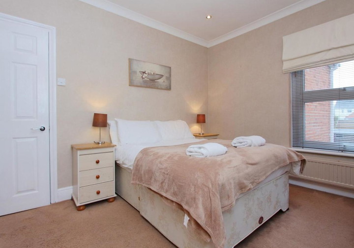Lovely Victorian House - Andover