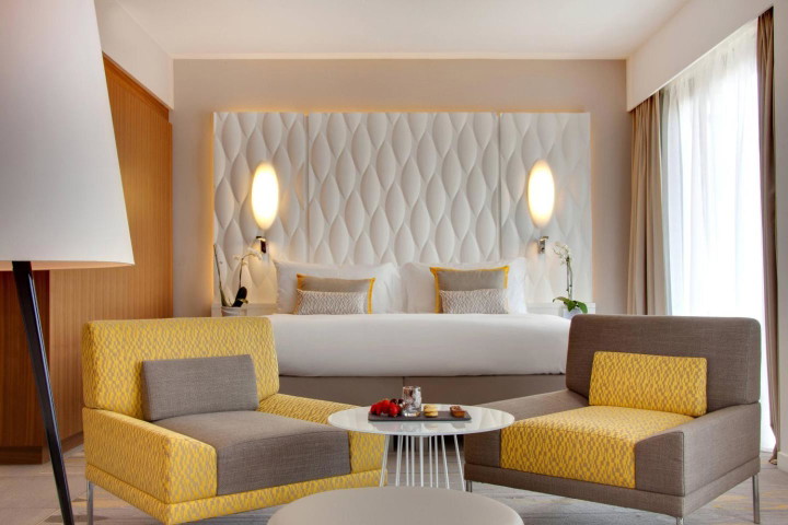 Renaissance Aix-en-provence Hotel - Bouc-Bel-Air