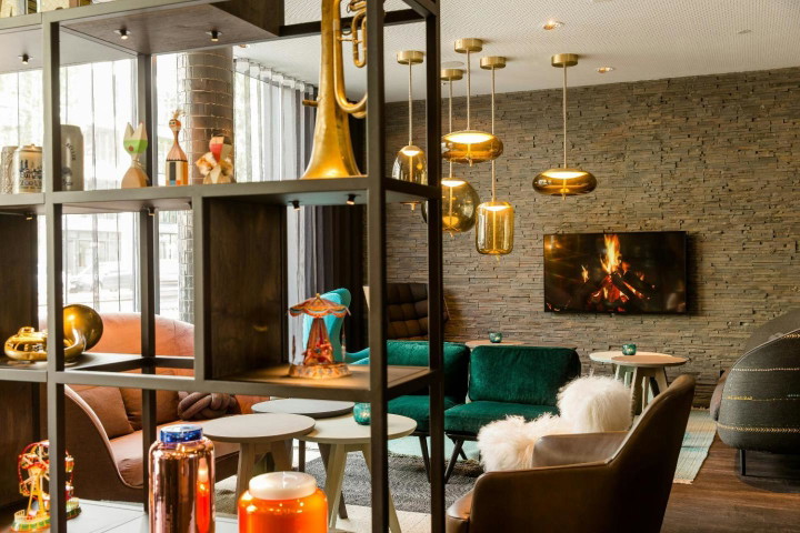 Motel One München-westend - Duitsland
