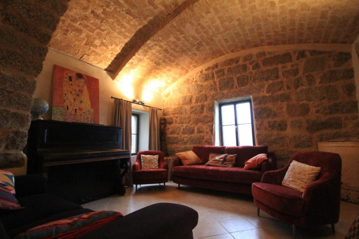 Casa Una Storia - Sartène