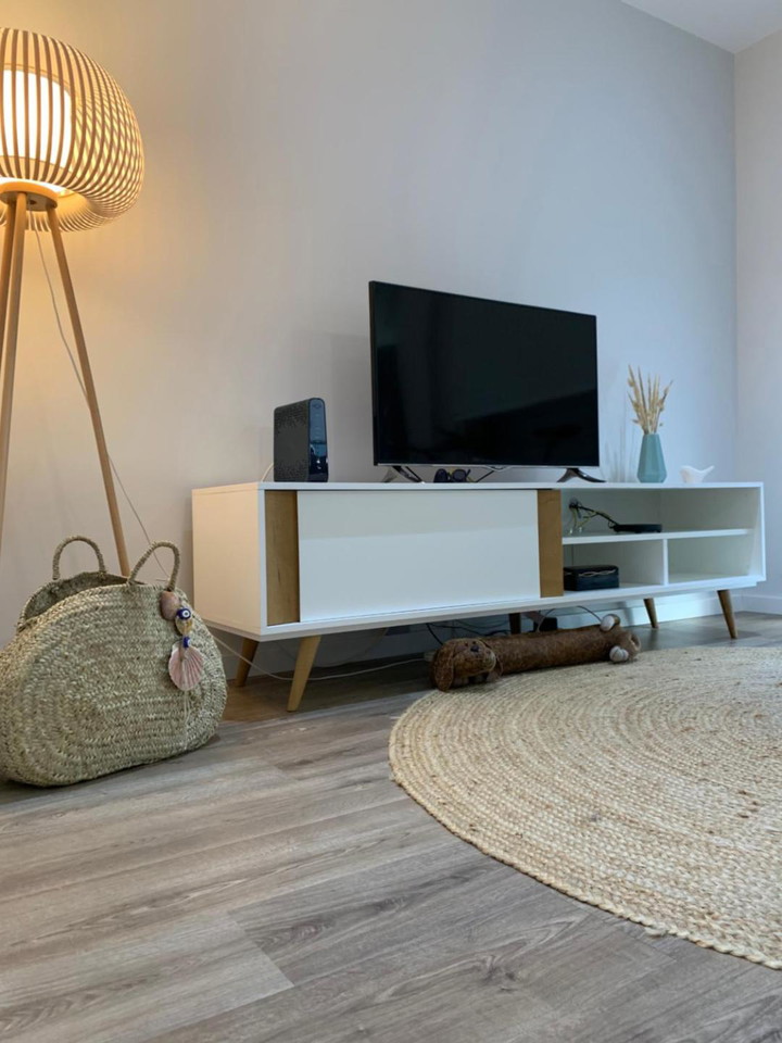 Foz Relógio Apartment - Figueira da Foz