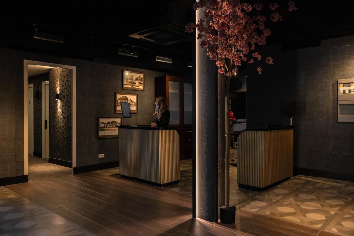 Hotel Twenty-three Amsterdam Airport - Aalsmeer