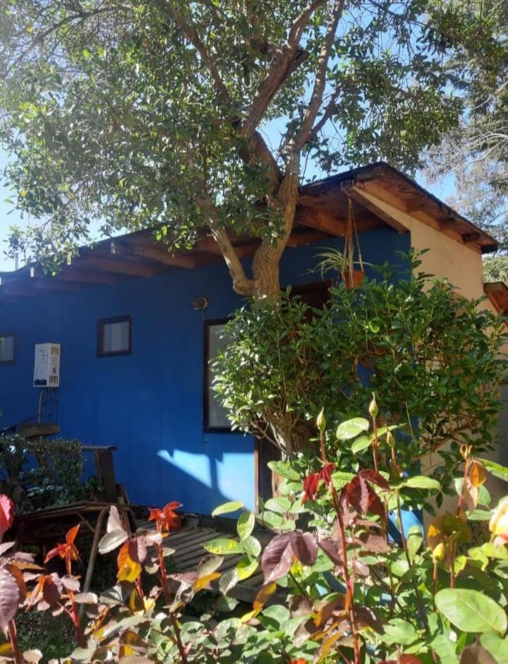 Cabaña La Isla - El Quisco