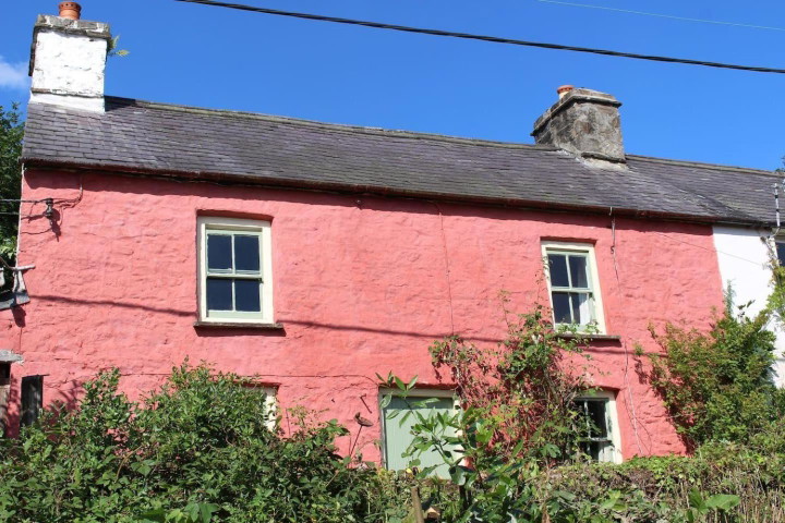 Rhandirmwyn - Cottage - Sleeps 4 - Pet Friendly - Ceredigion