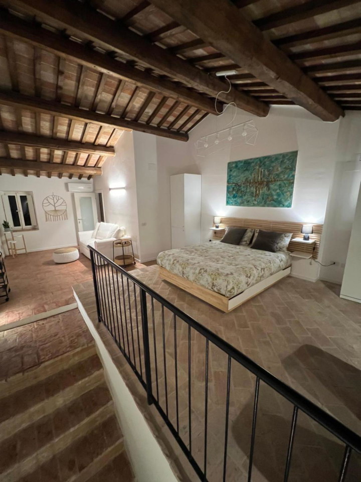 Casa Ninetta Guest House - Macerata