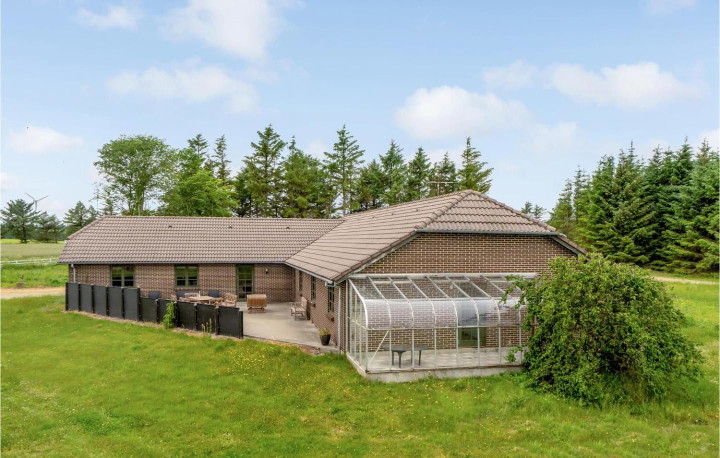 Awesome Home In Hanstholm - Denemarken