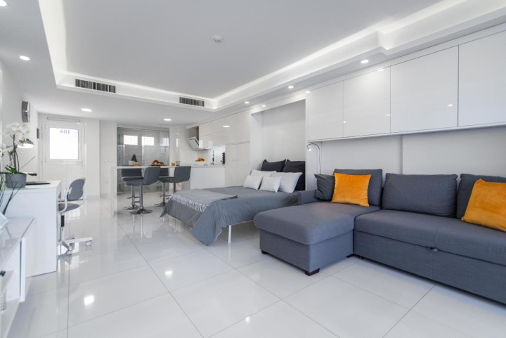 Holiday Home Luxury Loft Gc - Playa del Inglés