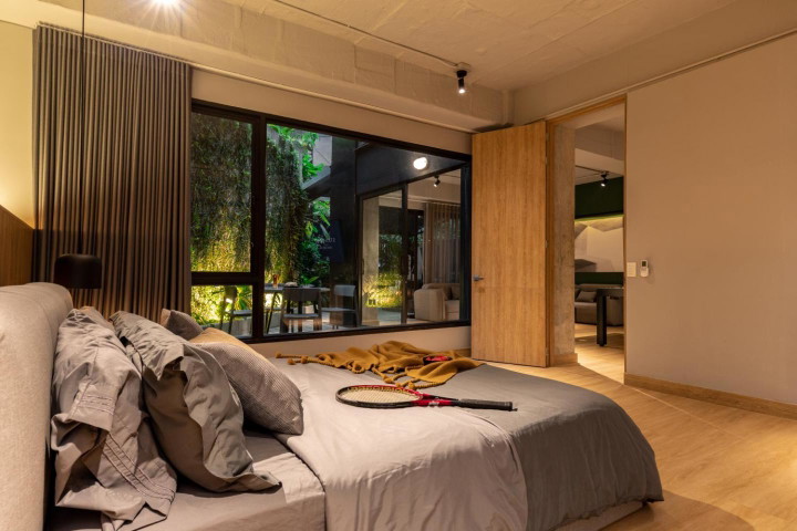 Forever W&l Apartments - Itagüí