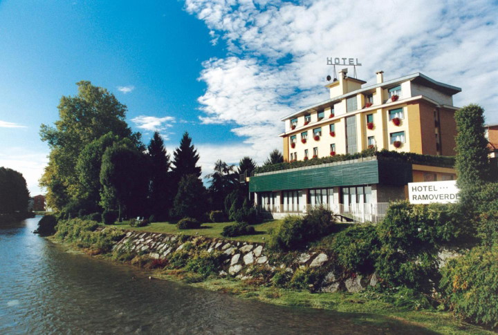 Hotel Ramoverde - Arona