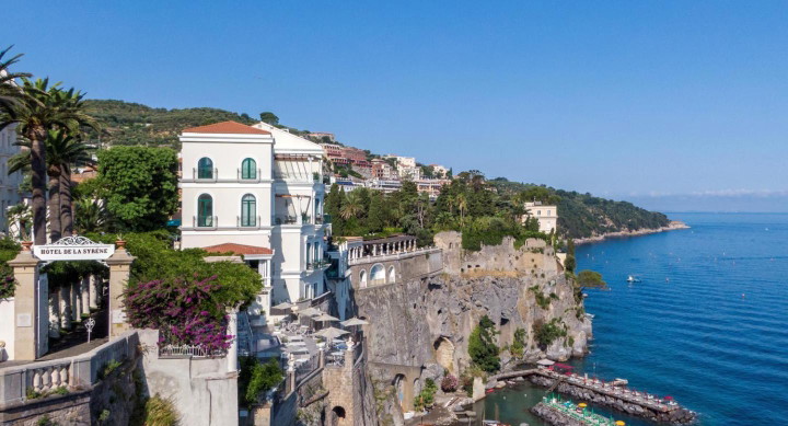 Bellevue Syrene - Sorrente